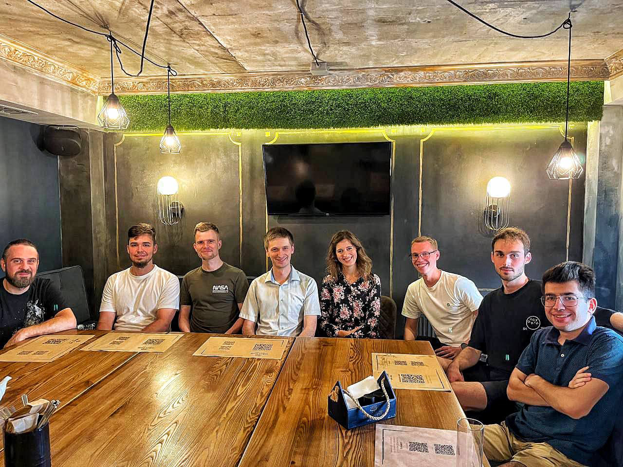 Ukrainian Rust Conference