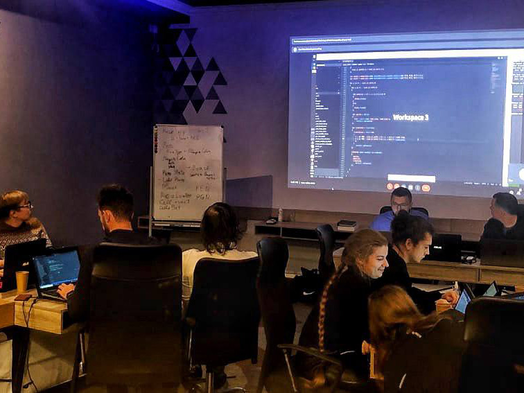 Ukrainian Rust Conference