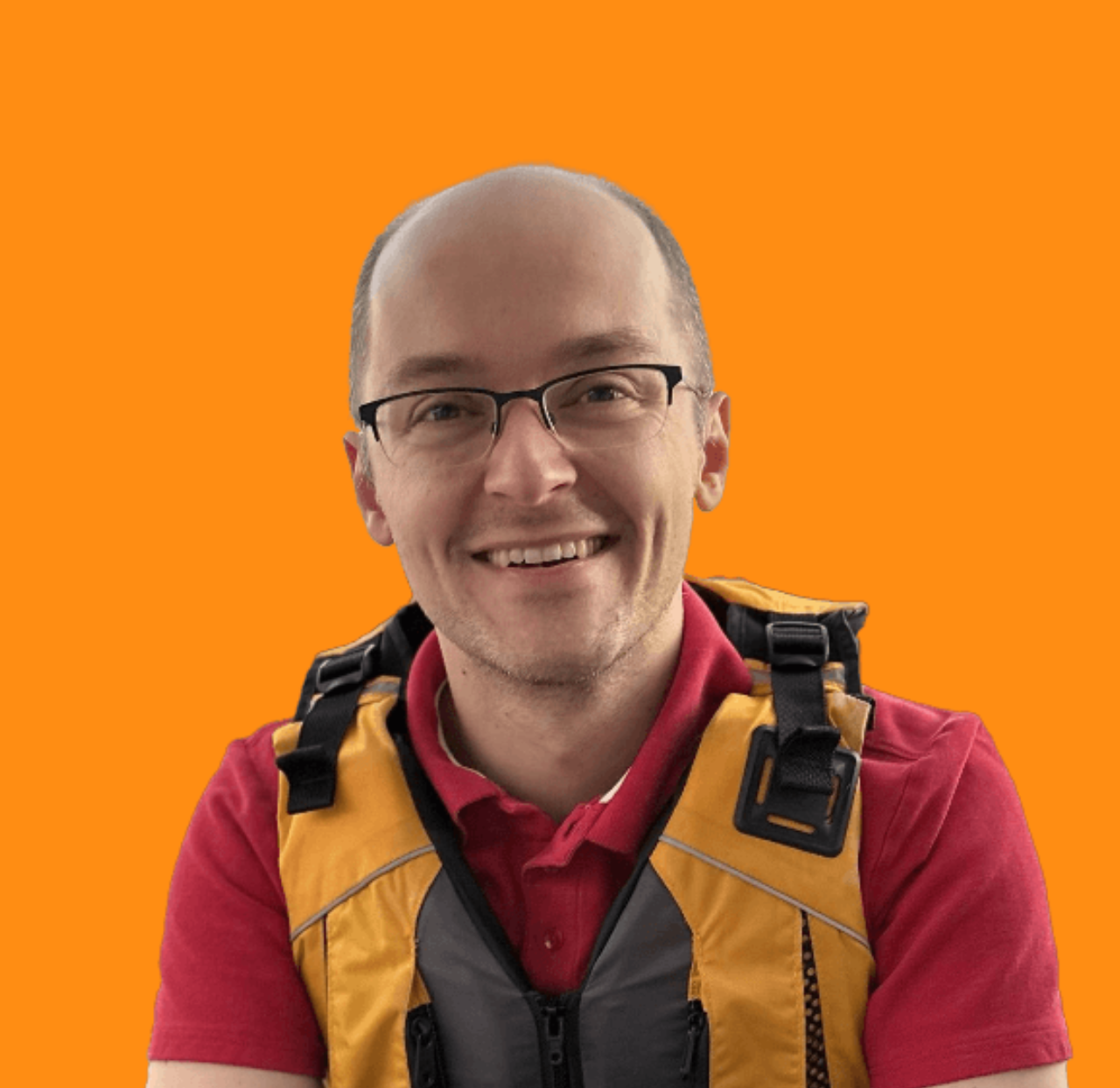 Ukrainian Rust Conference