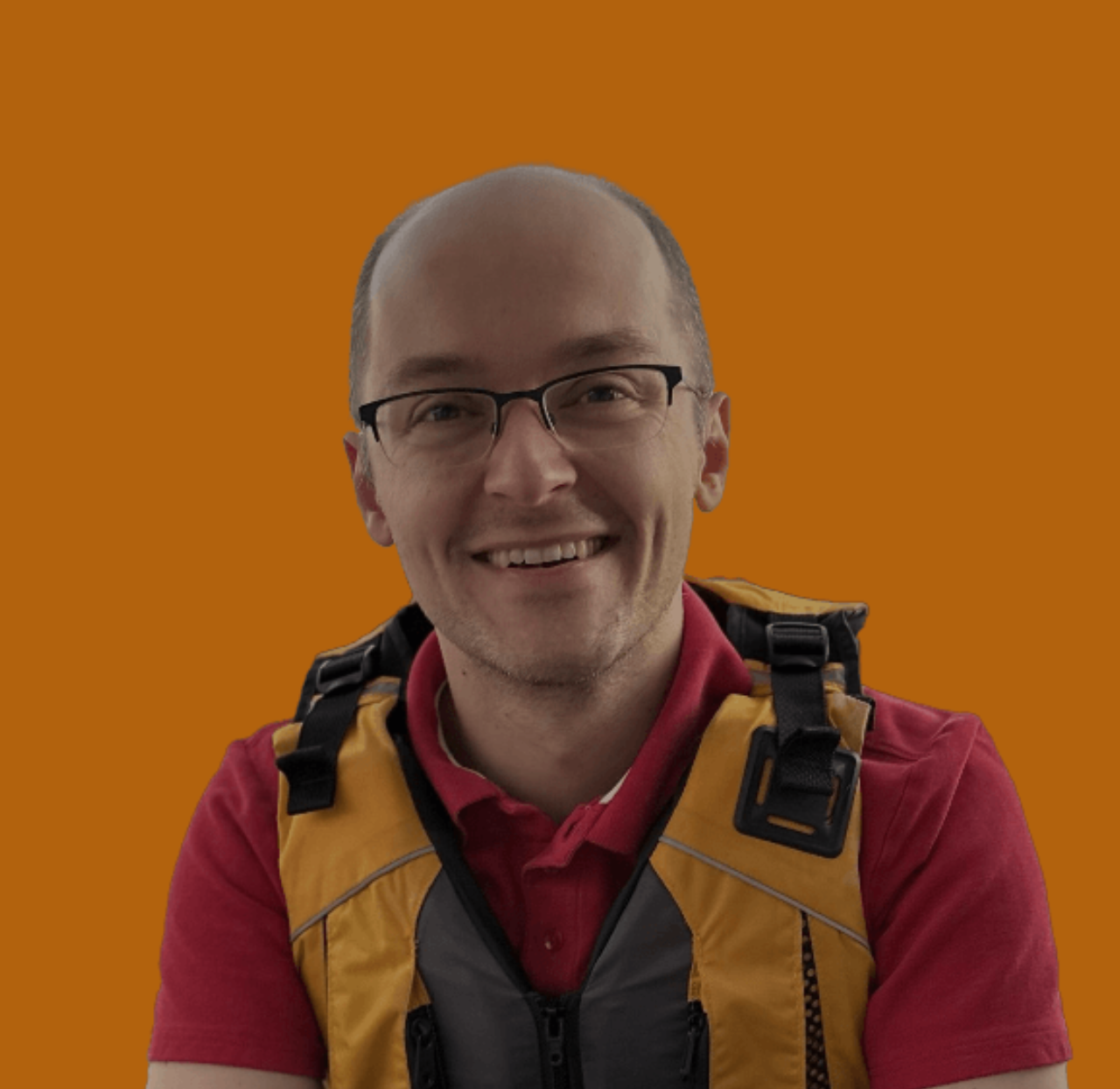 Ukrainian Rust Conference